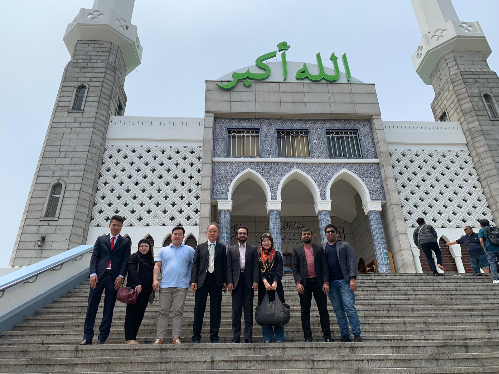 Japan Halal Foundation | 一般社団法人ジャパン・ハラール・ファンデーション